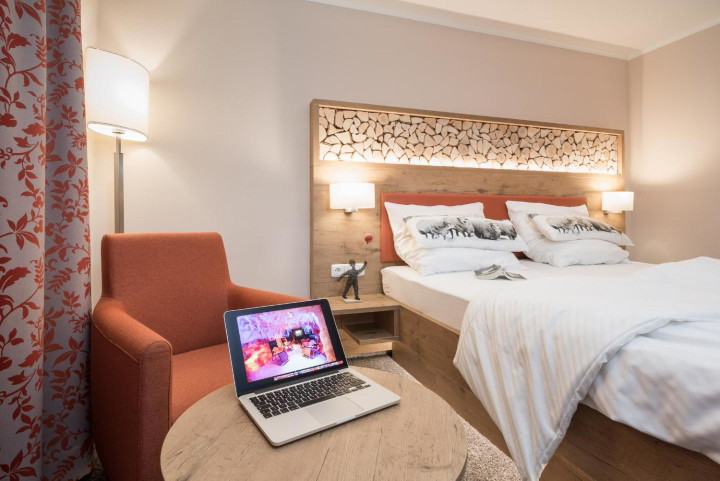 Hotel Pension Fortuna - Bad Bevensen