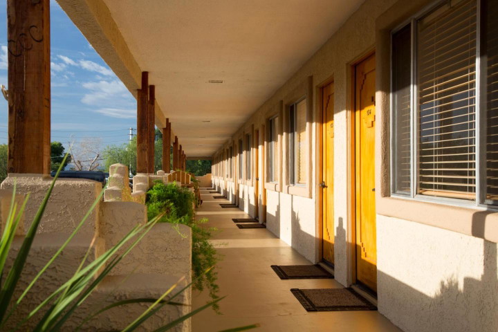 Fort Verde Suites - Camp Verde