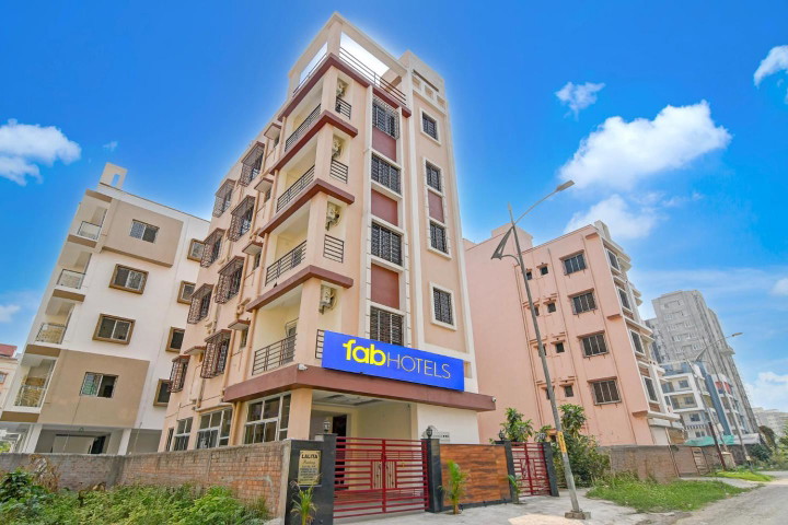 Fabhotel Lalita Residency - Calcutta