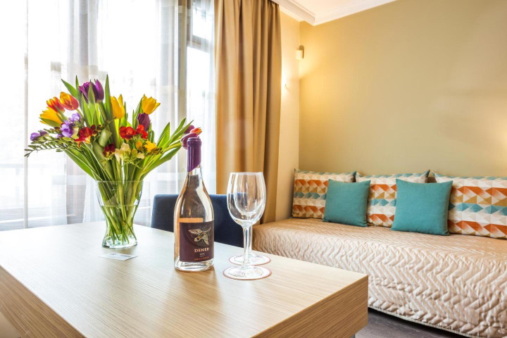 Geneva Hotel - Sofia