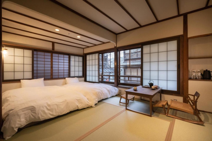 Koyado Surugatei - Kobe