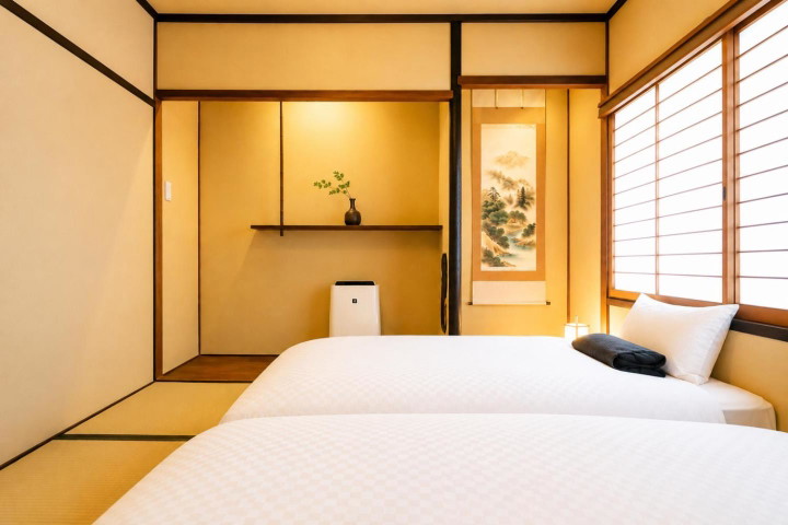 東雲庵/Shinonomean - Kyoto