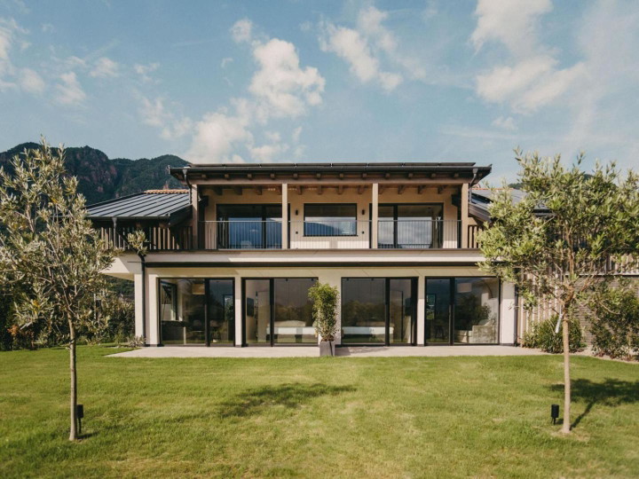 Luna Apartments - Bolzano