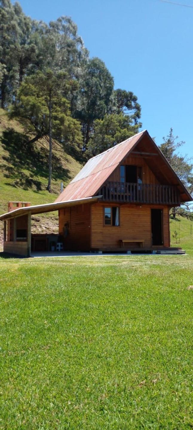 Chalé Recanto Da Tiriva - Santa Catarina (estado)