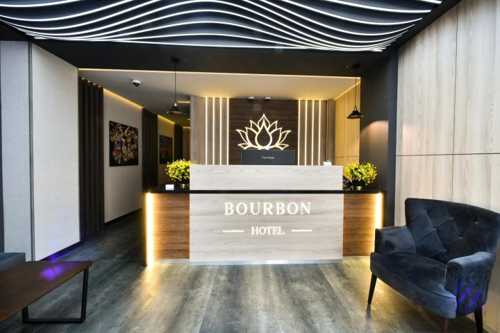 Bourbon Boutique Hotel - Yerevan