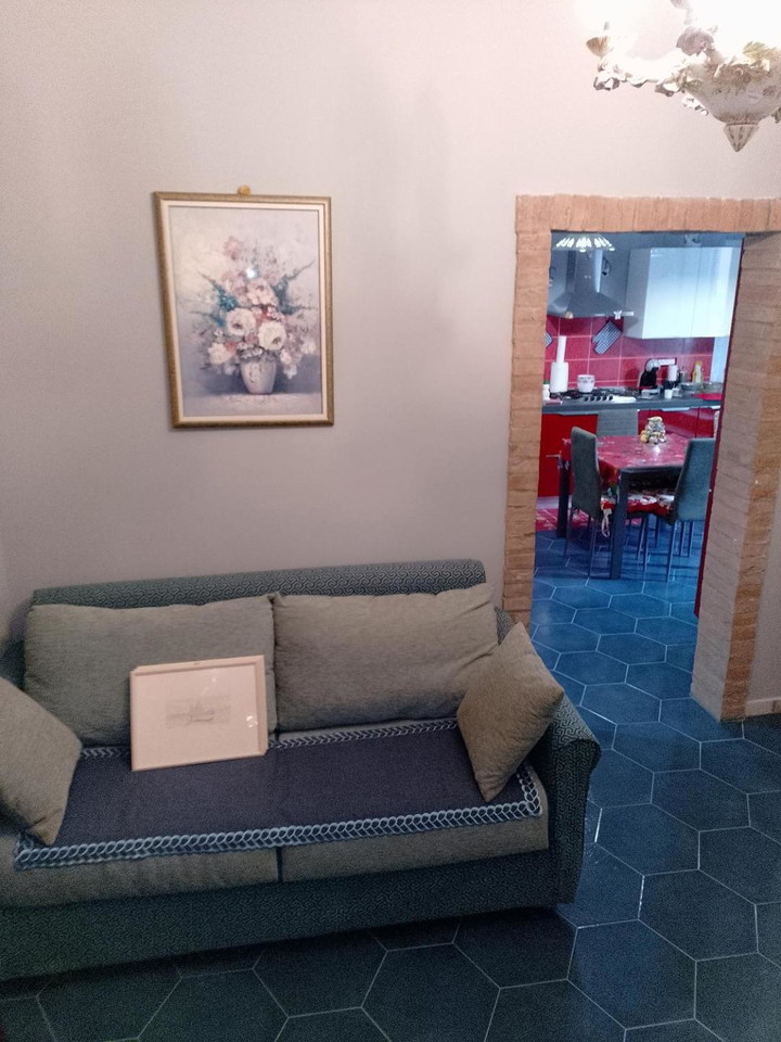 La Casa Di Attilio - Bergeggi