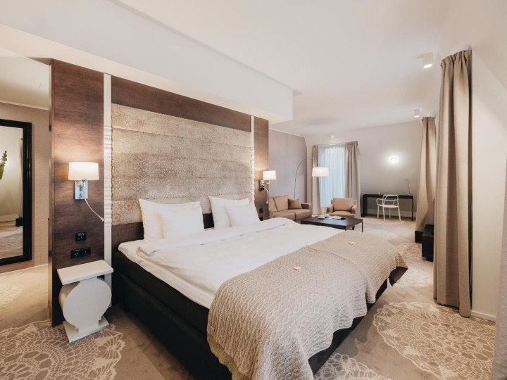 Lydia Hotel - Estonia