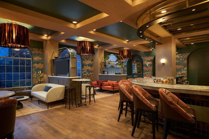 Hotel Vesper, Houston, A Tribute Portfolio Hotel - Bellaire, TX