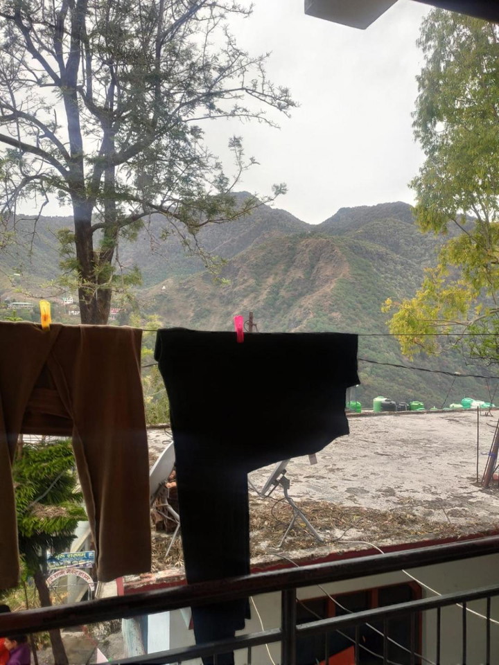 Altiao Go Resort - Nainital
