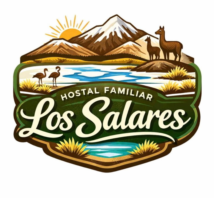 Hostal Los Salares - Antofagasta, Chile