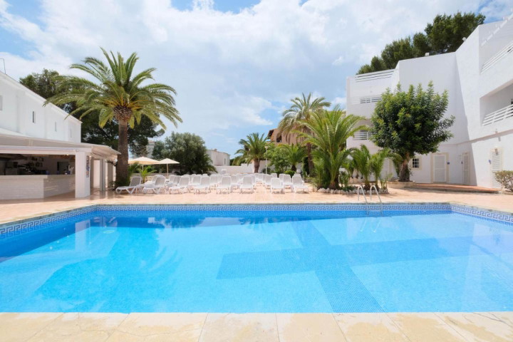 Azuline Hotel Palmanova Garden - Magaluf
