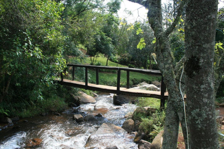 Sabie Star - Sabie