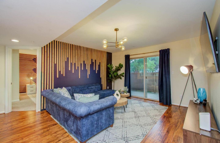 3 Bedrooms Spacious Central Condo W Pool - Bellaire, TX