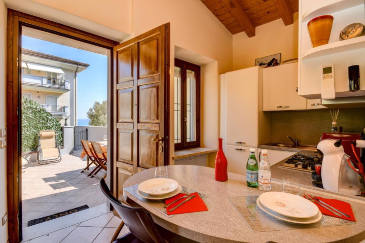 Catullo Apartments Sirmione - Sirmione