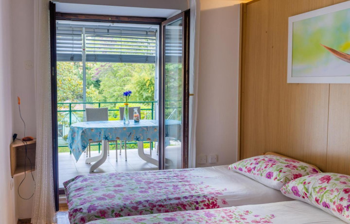 Beachfront Apartment Mare Strunjan - Triest