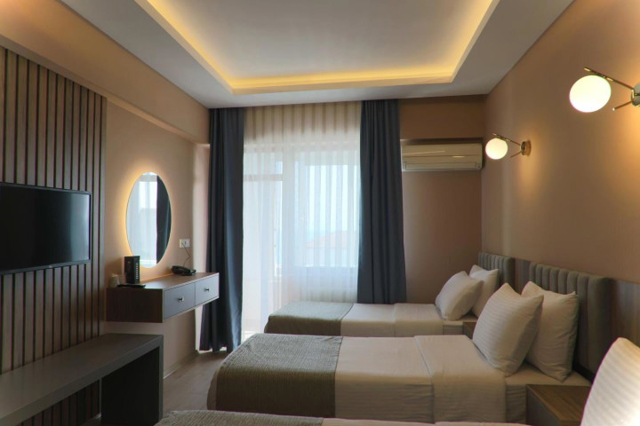 Otel 57 - Sinop, Turkey