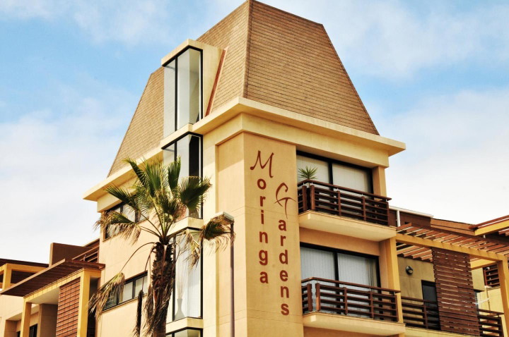 Moringa Gardens # 03 E - Swakopmund