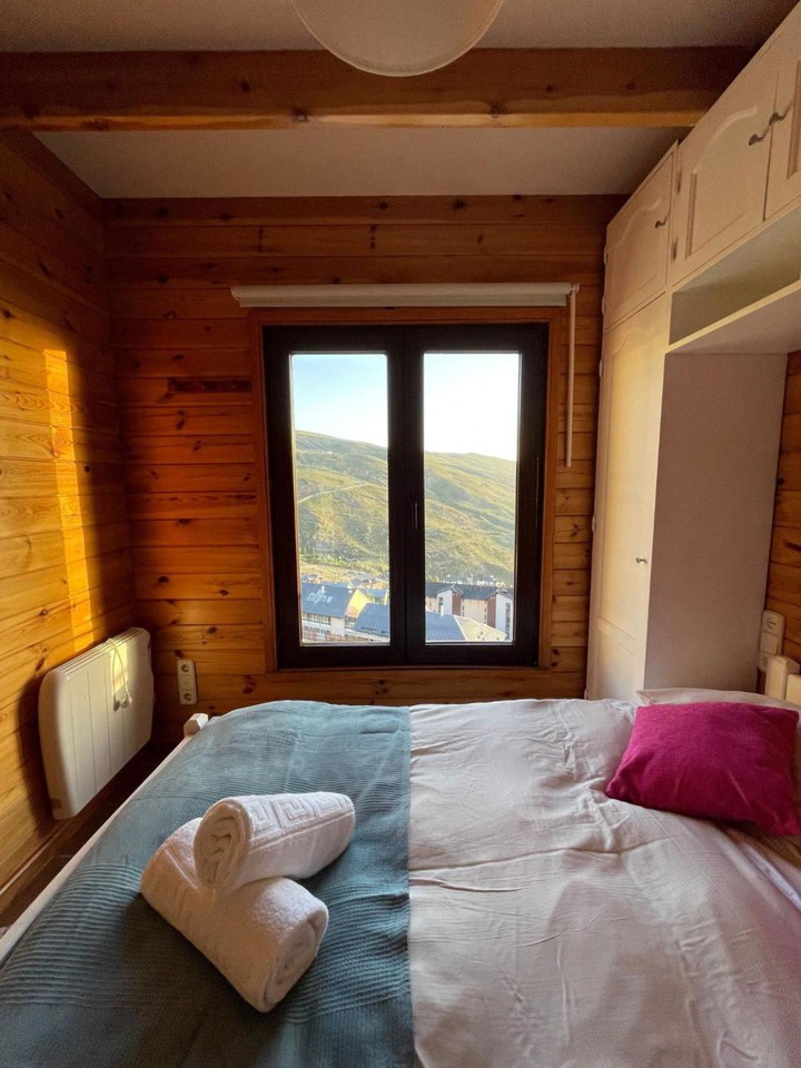 Cabaña Con Encanto Y Vistas Increíbles!! - Sierra Nevada