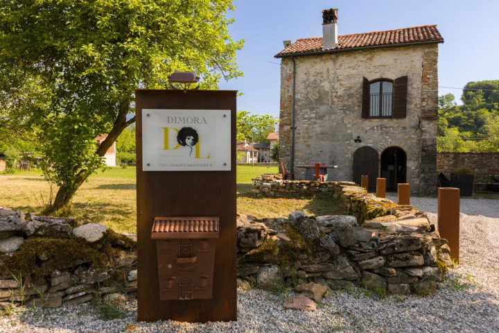 Dimora Dory Luxury - Belluno