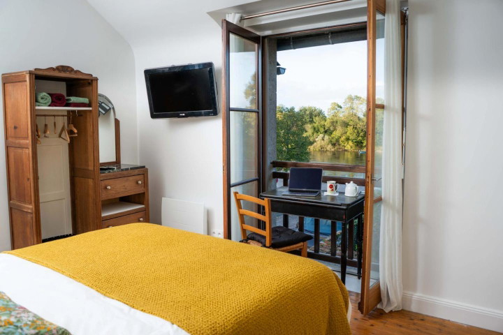 Les Balcons Sur La Loire - Chalonnes-sur-Loire