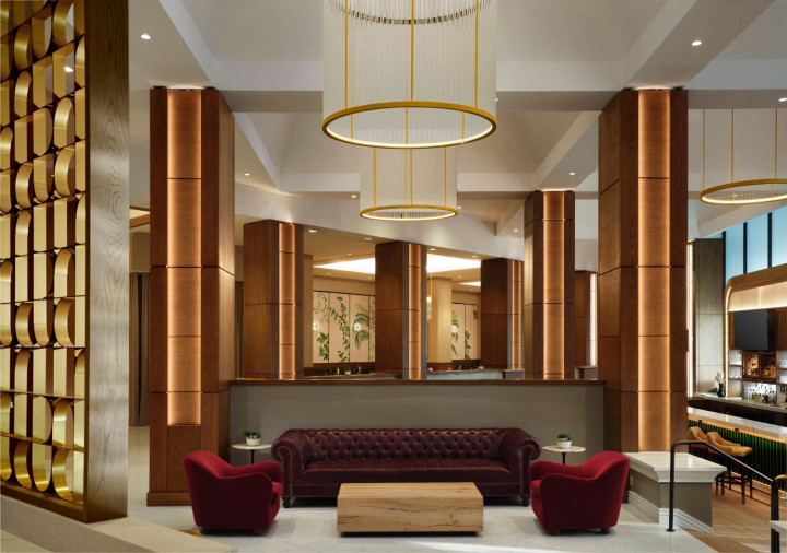 Sonesta White Plains Downtown - Greenwich, CT