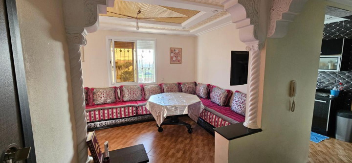 Appartement Stylia 2 - Agadir