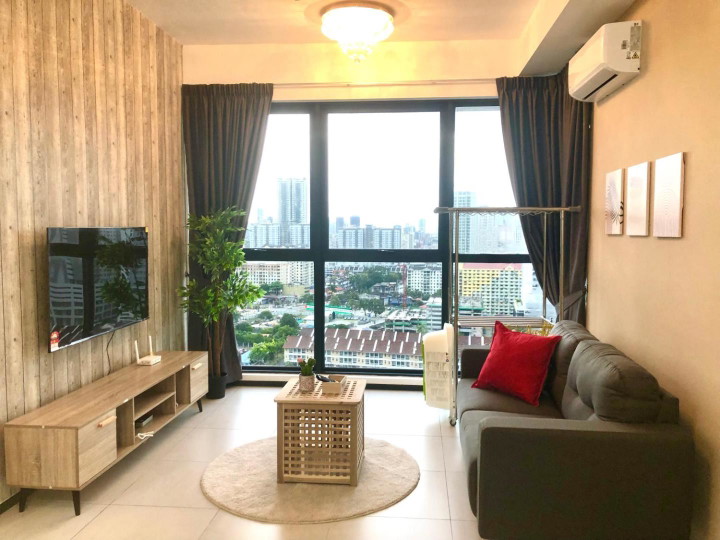Urban Suite Condominium By Blue Sky Holidays - George Town