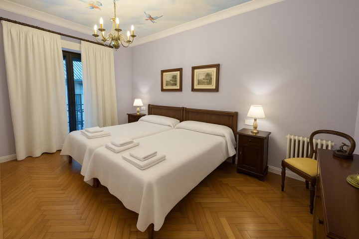 Palacio Pampinot By Msuites - Bera