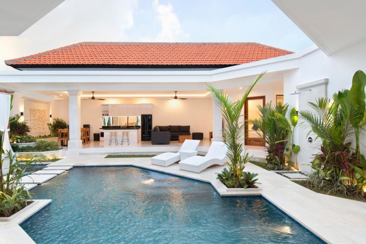 Villa Mia Seminyak - Boutique Villas - I - Bali