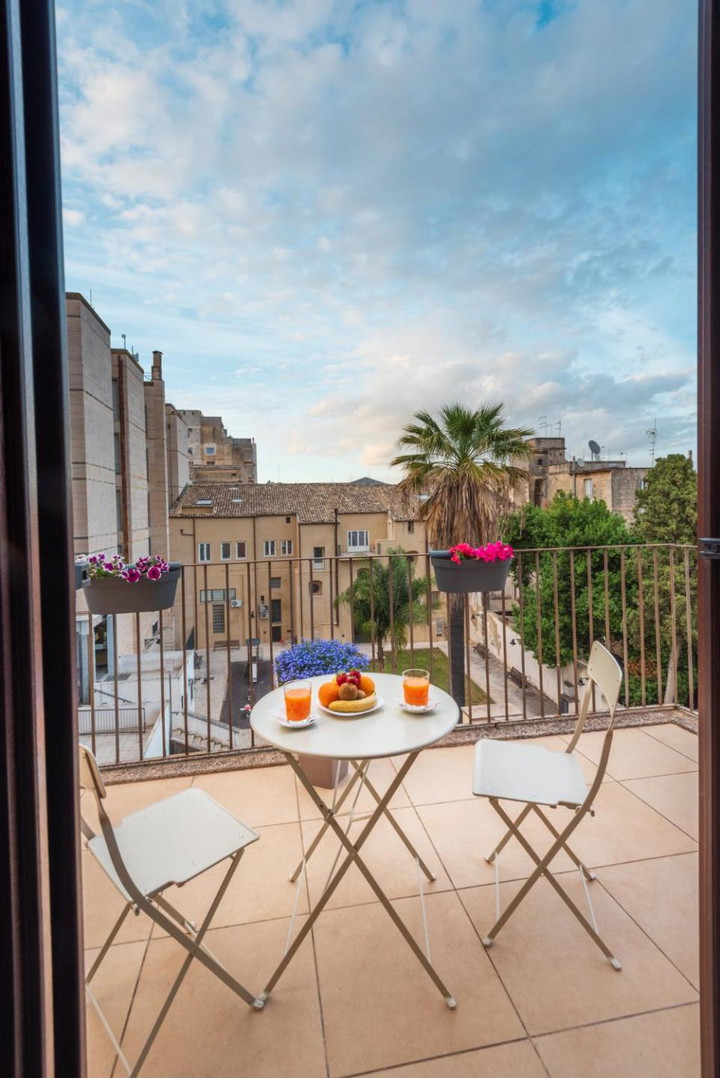 Hotel Vittorio Veneto - Ragusa