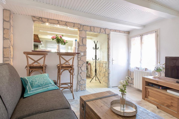 Annecy Sainte Claire Vieille Ville 38m2 Terrasse Proche Gare Et Lac 4 Pers 3 éToiles - Annecy