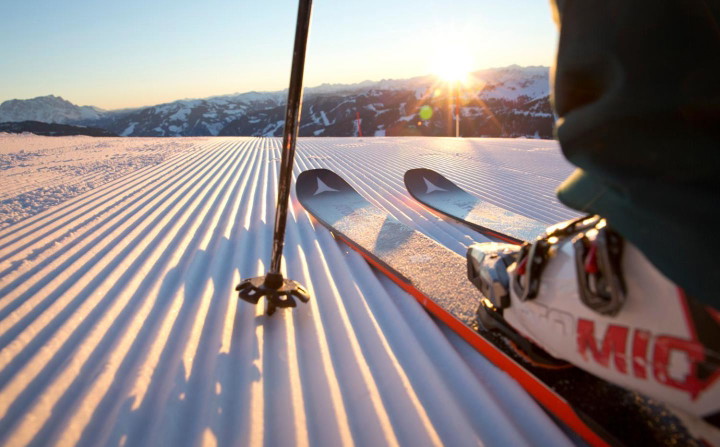 Alm Seasons Premium Chalet - Ganzes Chalet - Saalbach-Hinterglemm