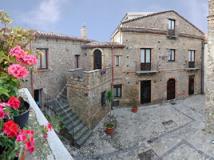 B&b La Casa Di Ely - Catanzaro