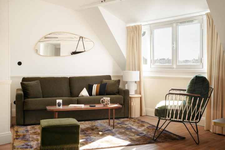 My Maison In Paris - Louvre - La Courneuve