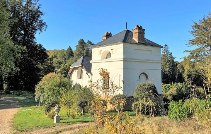 3 Bedroom Beautiful Home In Saint-cyr-en-arthies - Val-d'Oise
