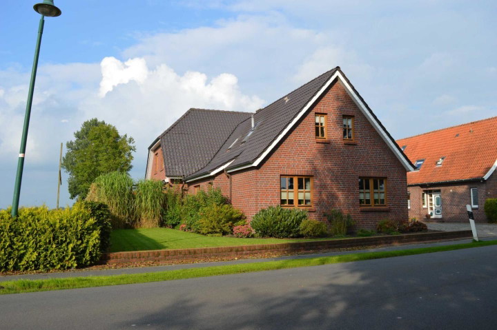 Ferienwohnung Schmidt, 95131 - Leer