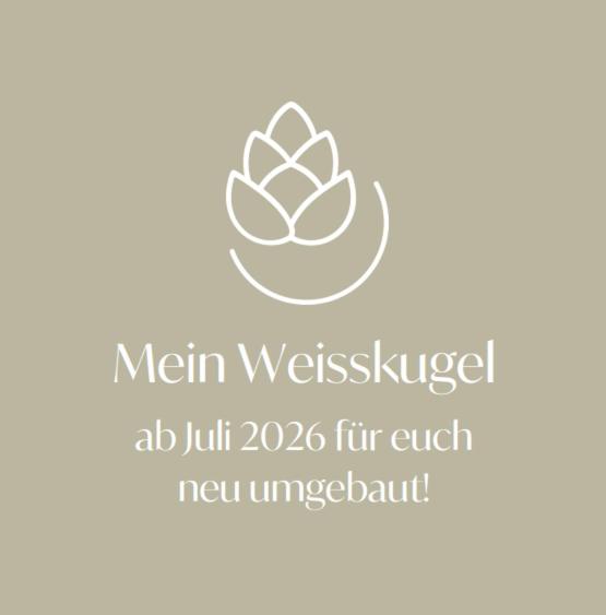Mein Weißkugel - Soelden