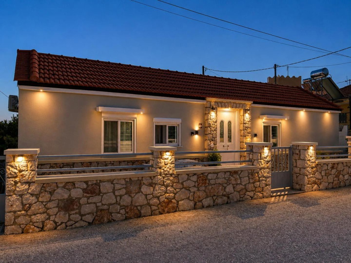 Anastasia's Garden House - Yunanistan
