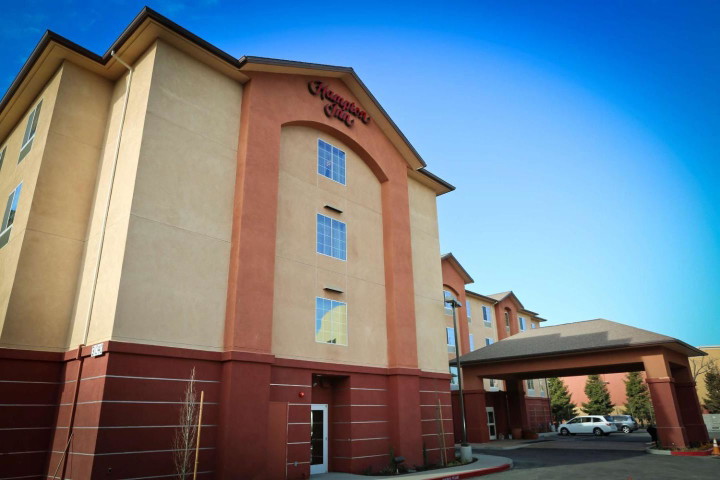 Hampton Inn Union City - Union City, NJ