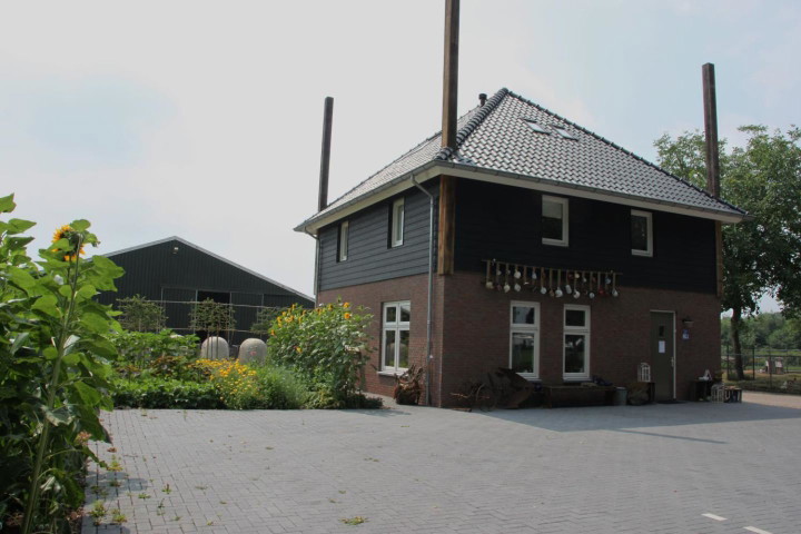 Bed And Breakfast De Volkelse Hooiberg - Oss