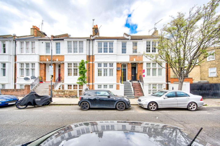 Beautiful 2 Bed Apartment In Central London - 킹스턴