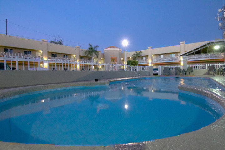 Hotel Premier - Hermosillo