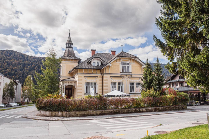 Guest House Veronika - Slovenia