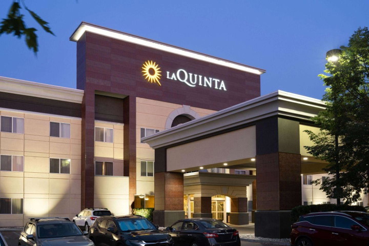 La Quinta By Wyndham Idaho Falls/ammon - Idaho