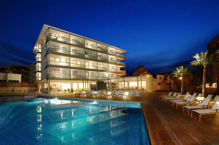 Aimia Hotel - Sóller