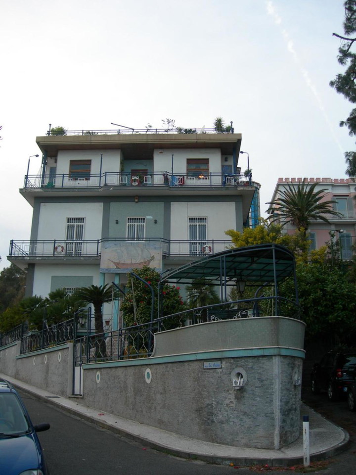 B&b La Nave - Pozzuoli