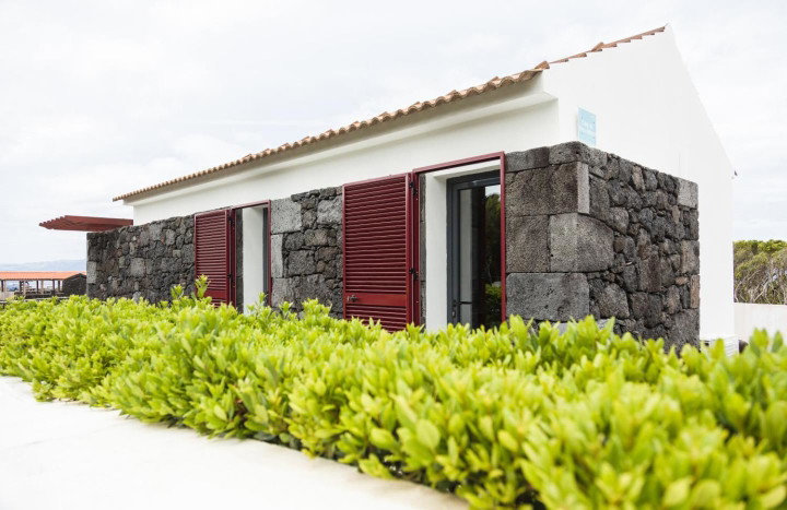 Casa Da Poca Branca - Açores