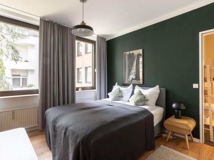 Limehome Aachen Vereinsstraße - Aachen