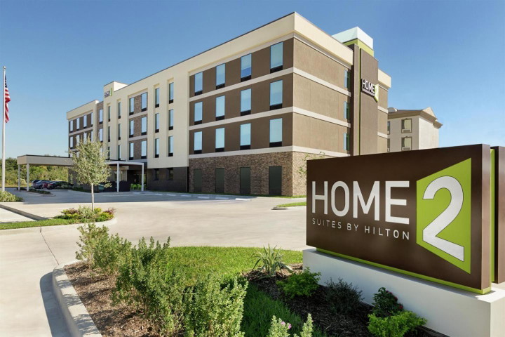 Home2 Suites By Hilton Houston-pearland, Tx - Pearland, TX
