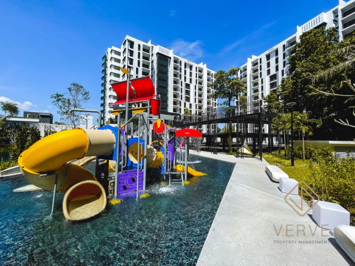 Ipoh Cove Premium Suites By Verve - Malaysia